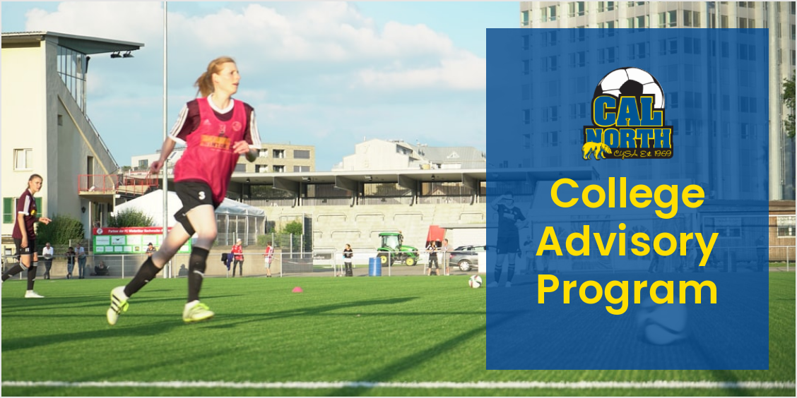 Introducing Cal North’s New College Advisory Program